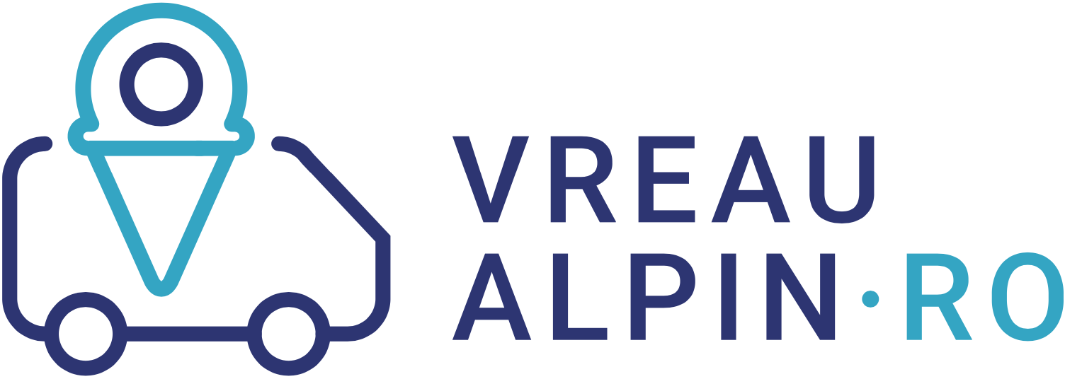 Comanda Inghetata - VreauAlpin.ro